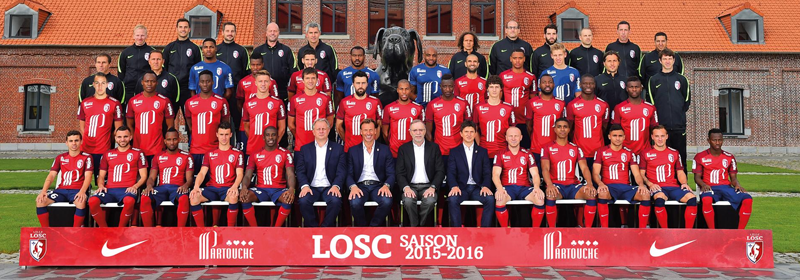 Mercato LOSC | NetBet Blog