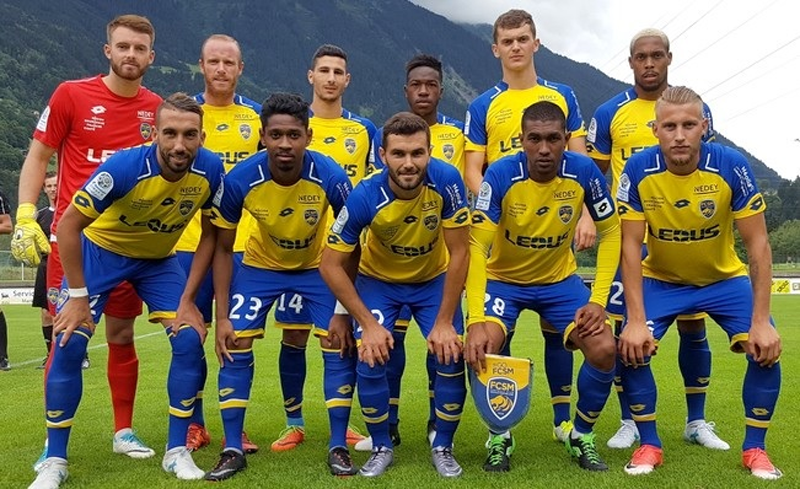 FC Sochaux VS FC Metz | NetBet Blog