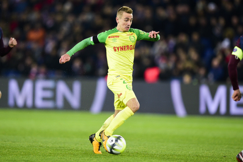 FC Nantes VS SCO Angers | NetBet Blog