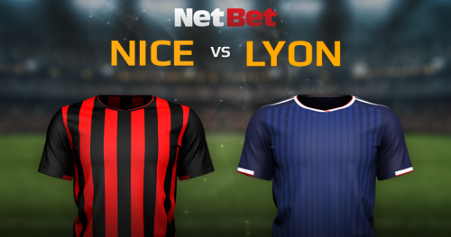 OGC Nice VS Olympique Lyonnais | Coupe de France | NetBet Blog