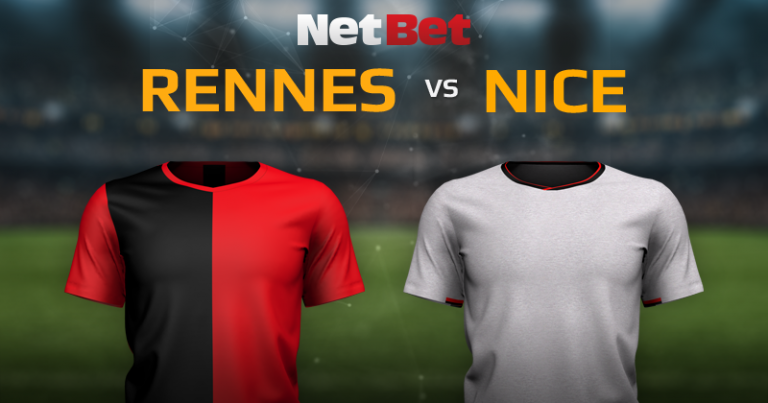Stade Rennais VS OGC Nice | NetBet Blog