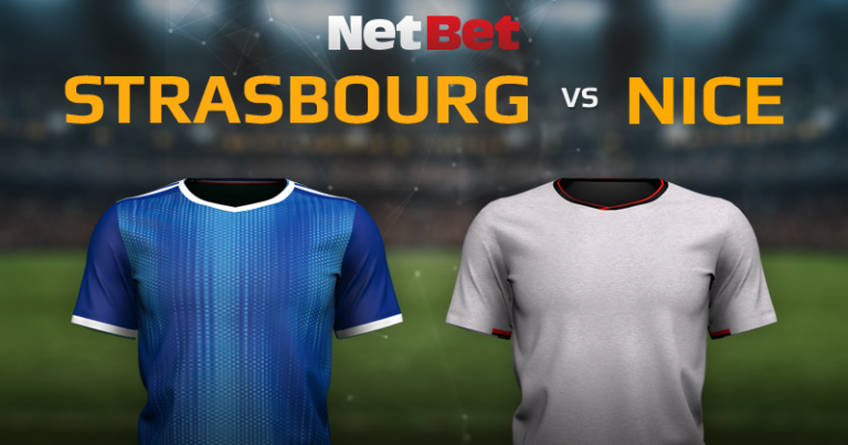 RC Strasbourg VS OGC Nice | NetBet Blog